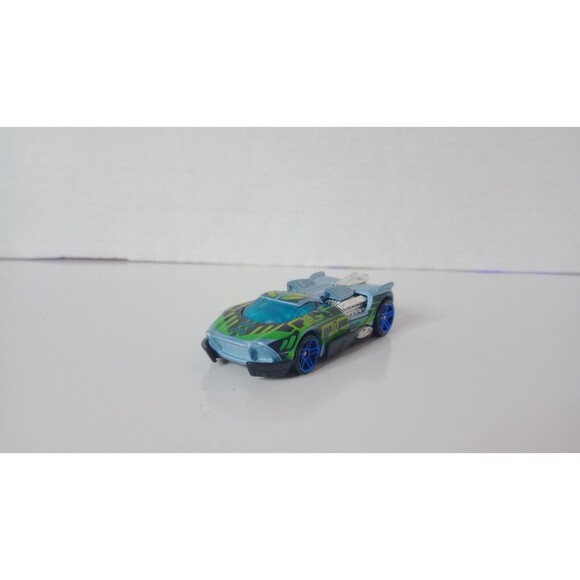 Hot Wheels | Toys | Hot Wheels Maelstrom Aka Velocity Raptor Metalflake ...